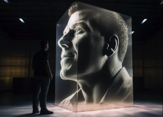 Breakthrough by Tony Robbins